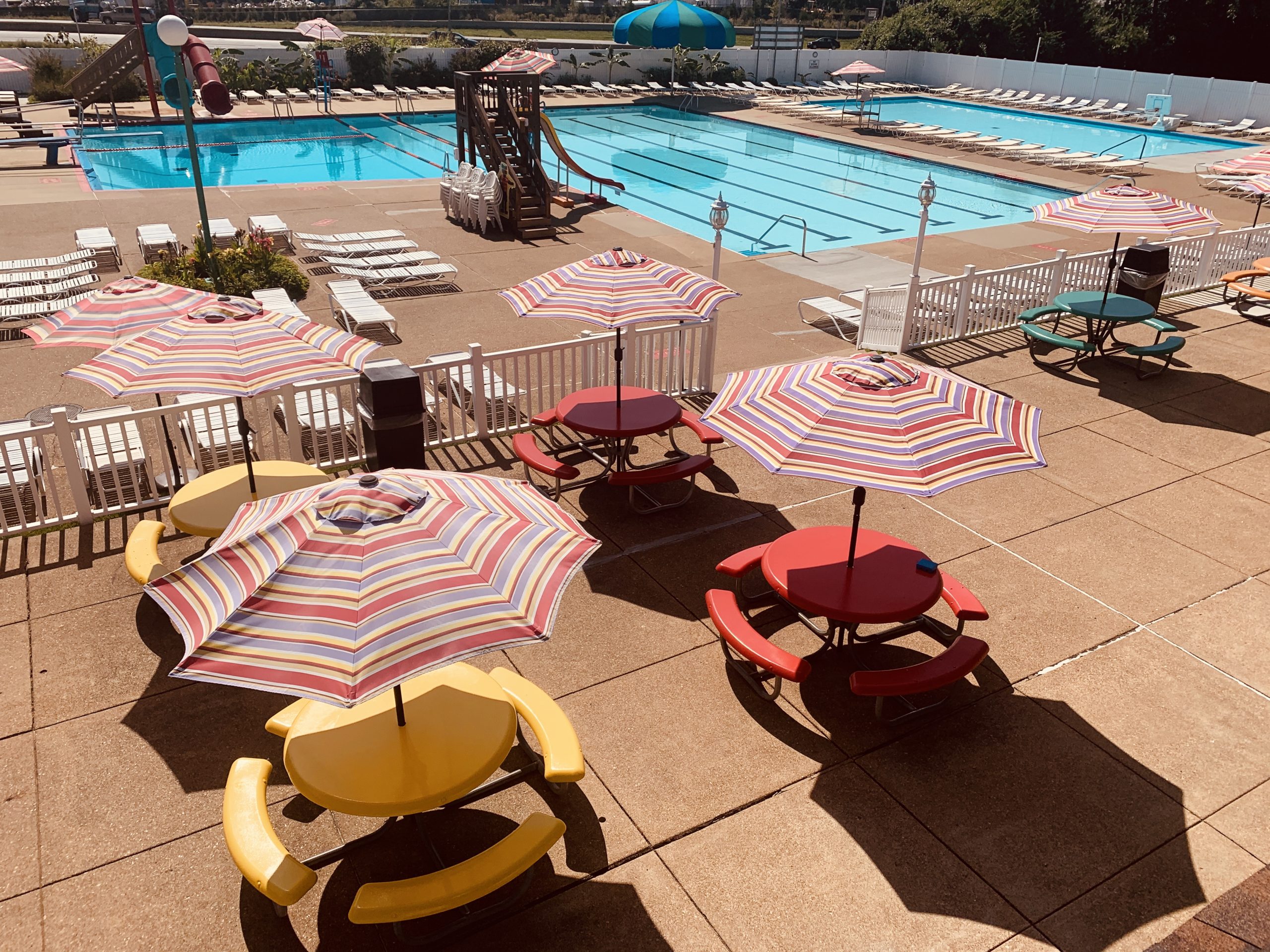 Photo Gallery | Indian Hills Swim Club