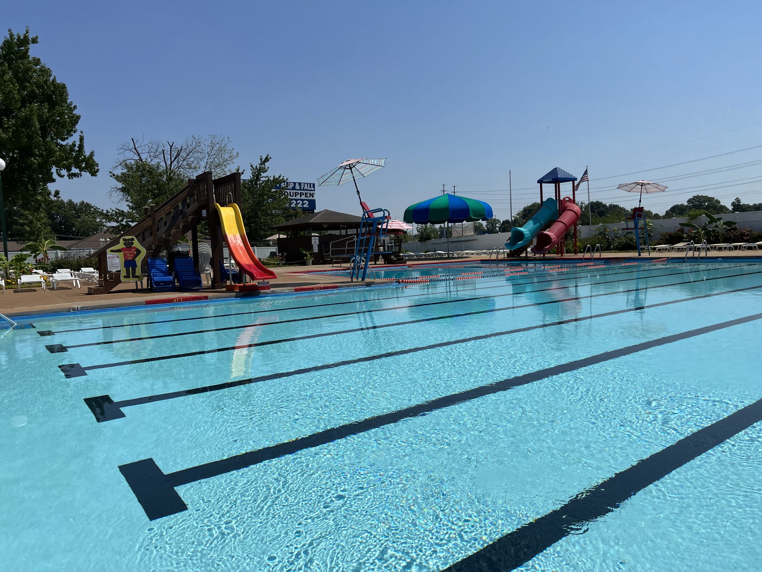 Photo Gallery | Indian Hills Swim Club